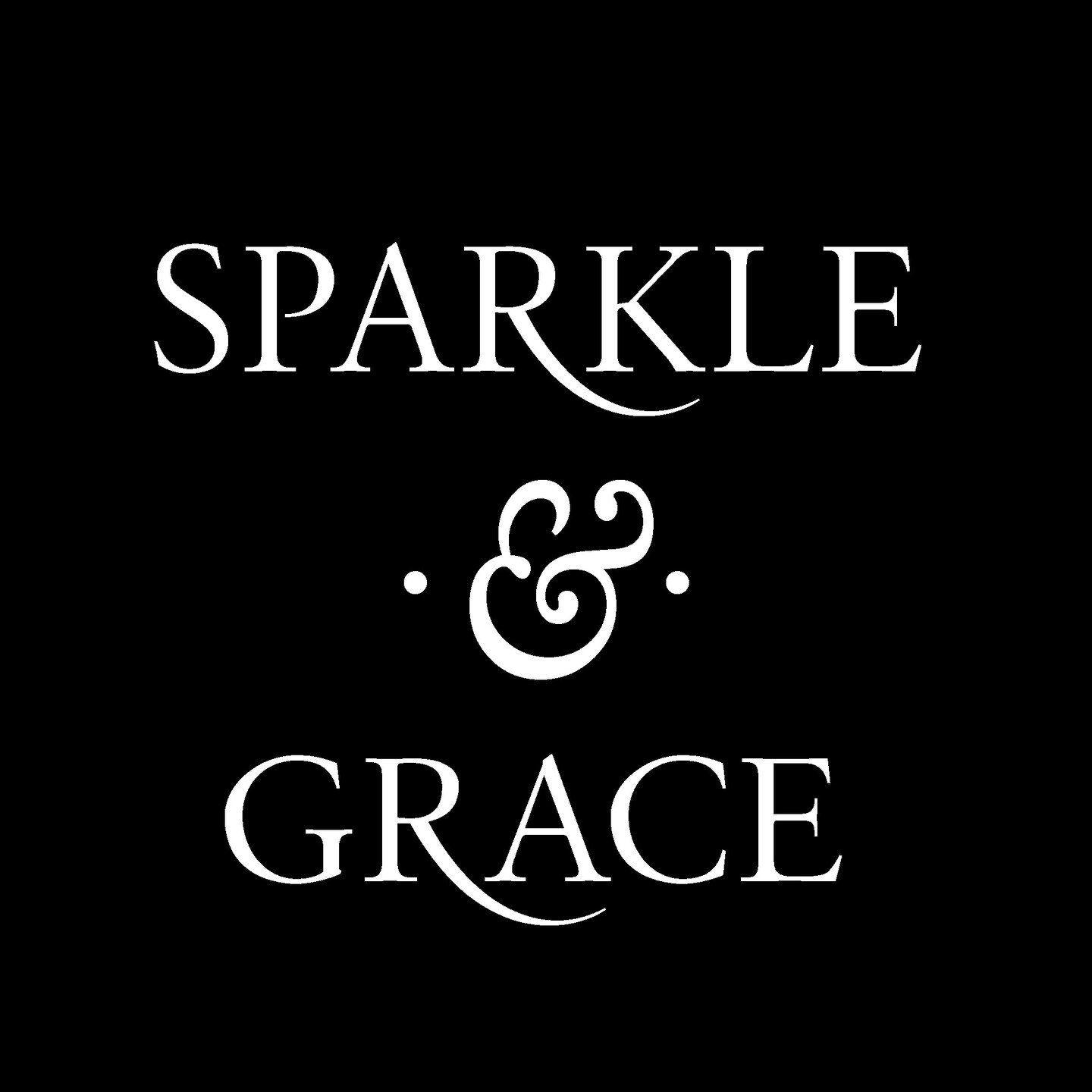 Sparkle and Grace | Storefront | Michaels