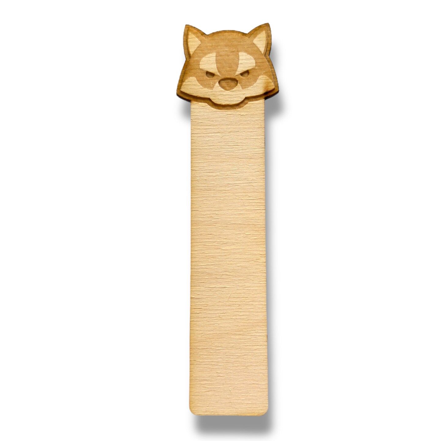 Bookmark - Cute Wolf | Michaels