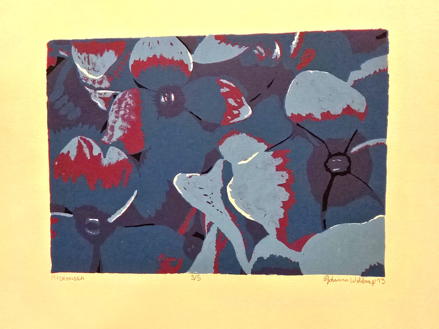 Screen prints | Prints | MakerPlace by Michaels