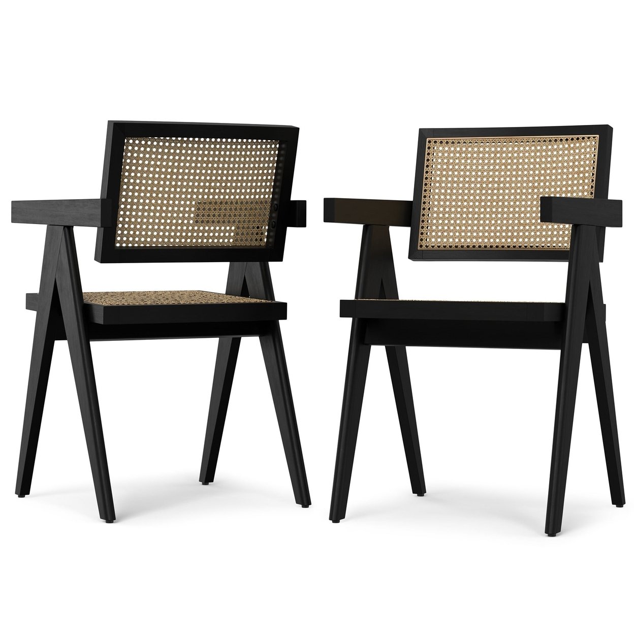 Regina Dining Arm Chair (Set Of 2) | Michaels