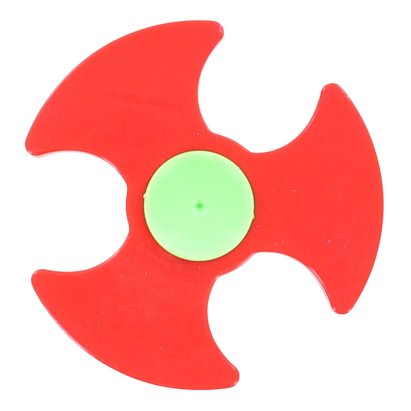Hand Fidget Spinner | Red Circle | Michaels