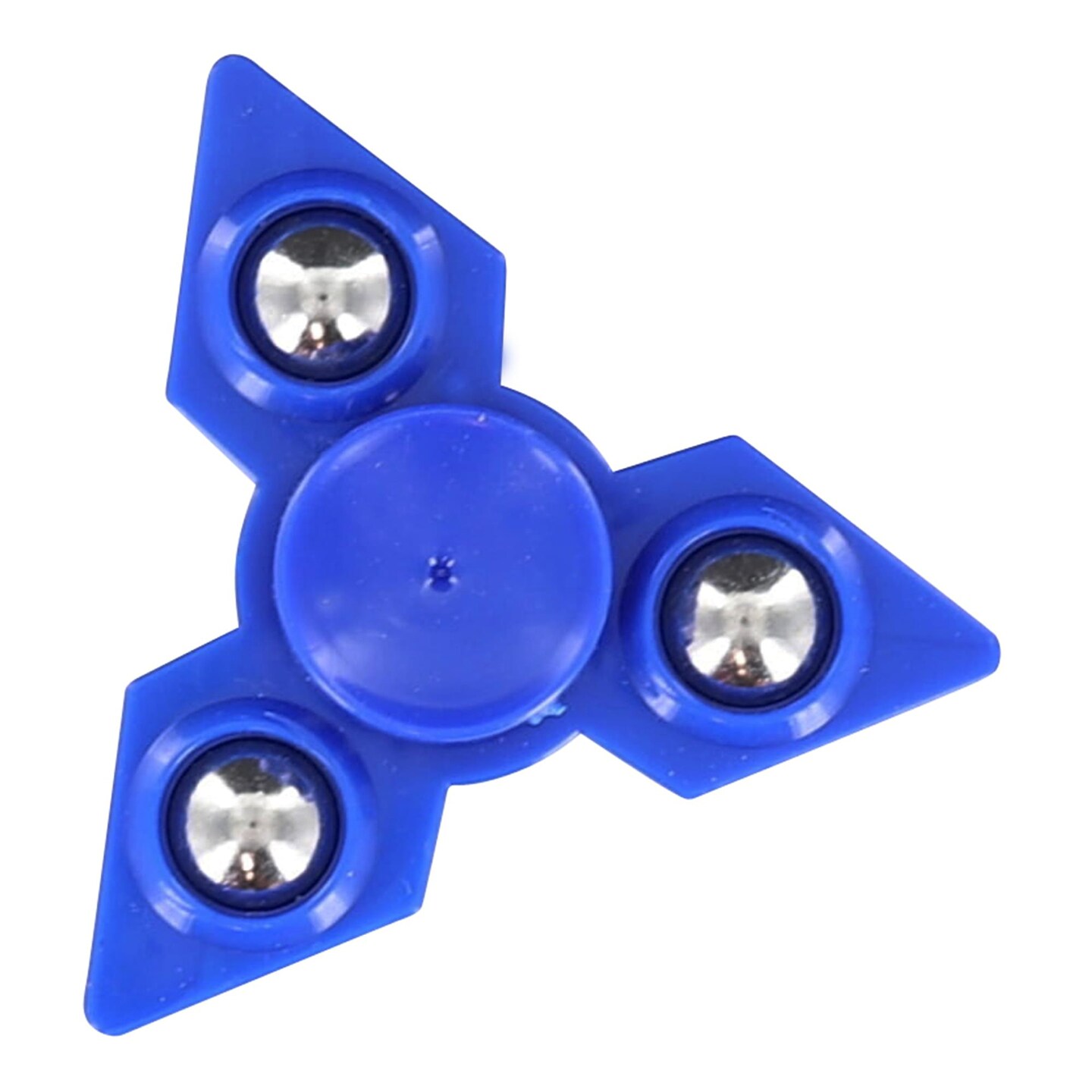 Flip Fidget Spinner | Blue Style 1 | Michaels