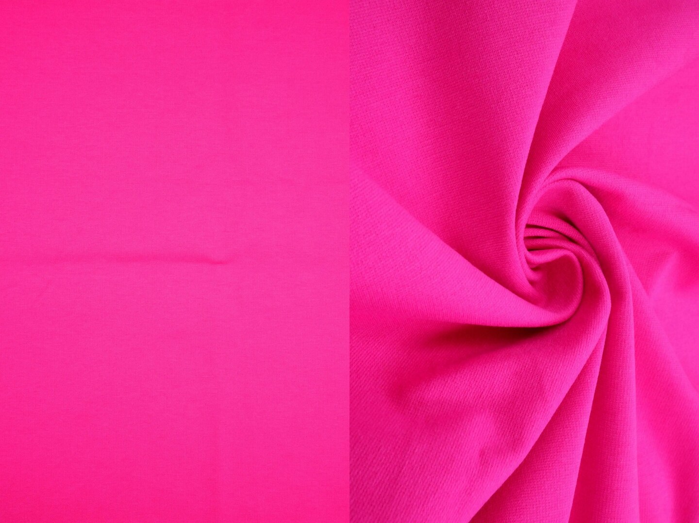 1 Yard Pleated Bodre Interlock Knit Fabric Geo Wave Print 57/58 Inches ...