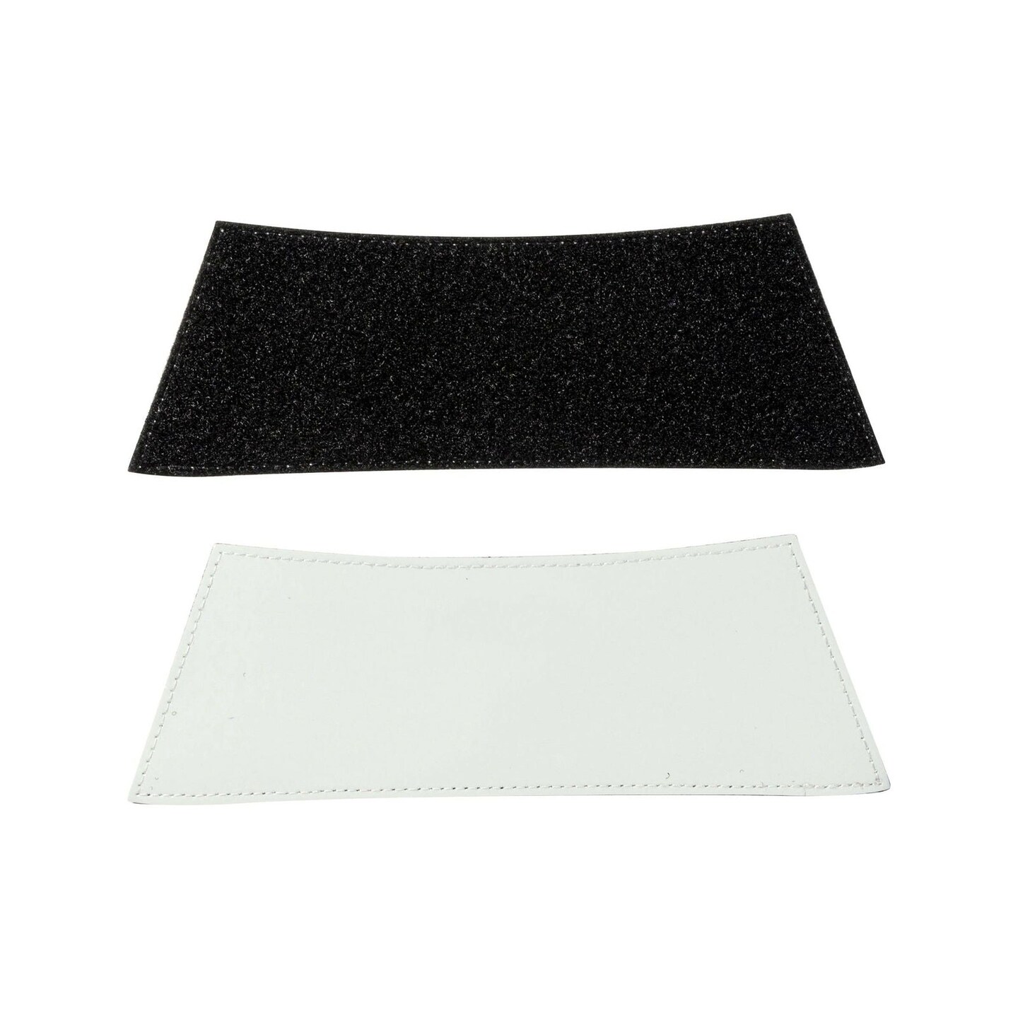 Craft Express Vegan Leather Sublimation Sliders, Extra Toppers for ...