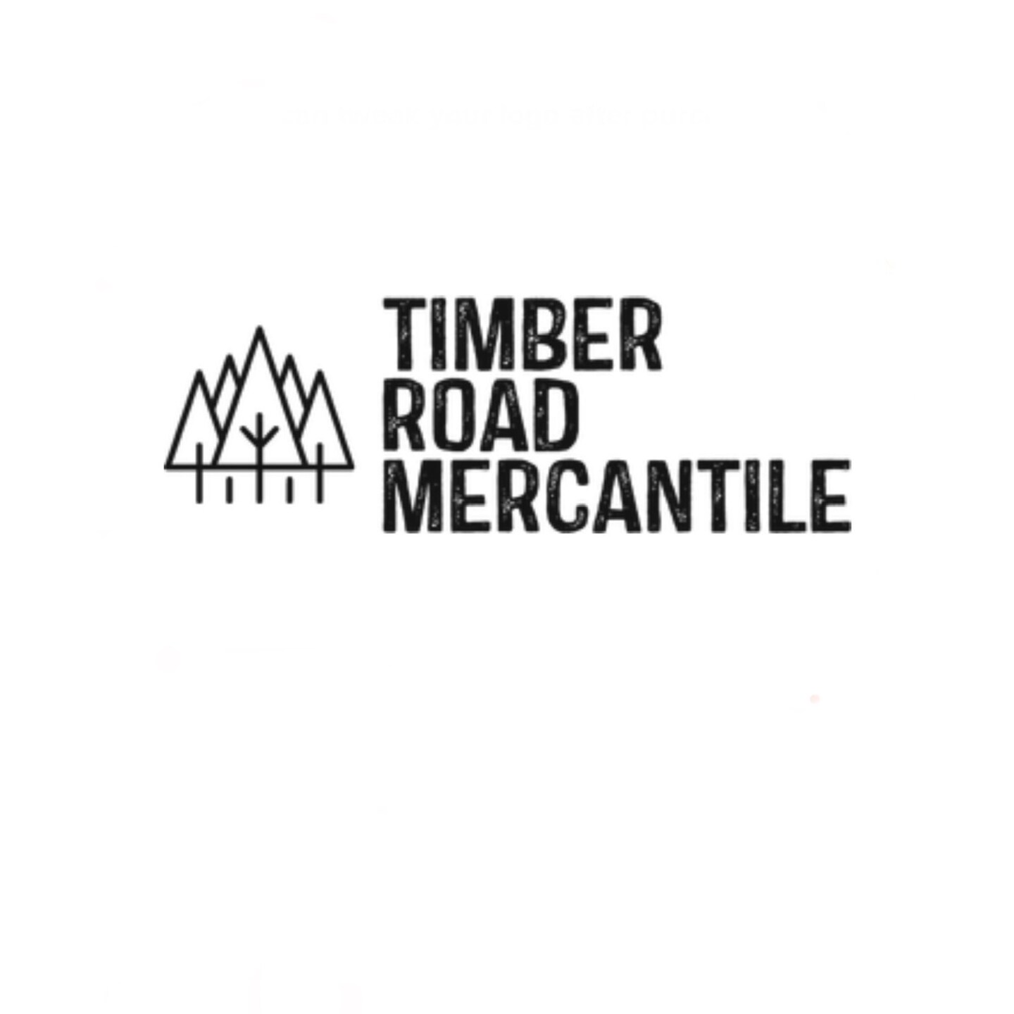 TimberroadMercantile | Storefront | Michaels