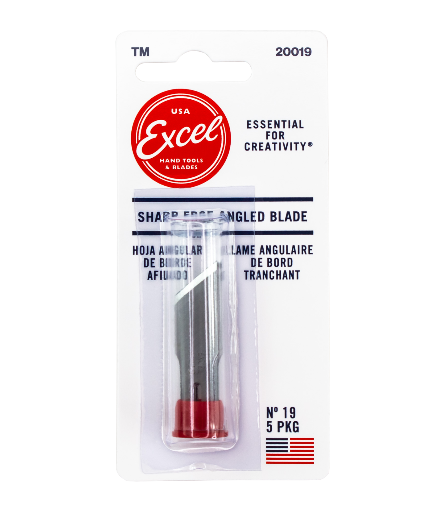 #19 Sharp Edge Blade | Michaels