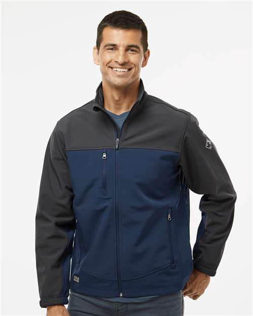 DRI Duck Dickies Men's Motion Soft Shell Jacket | Michaels
