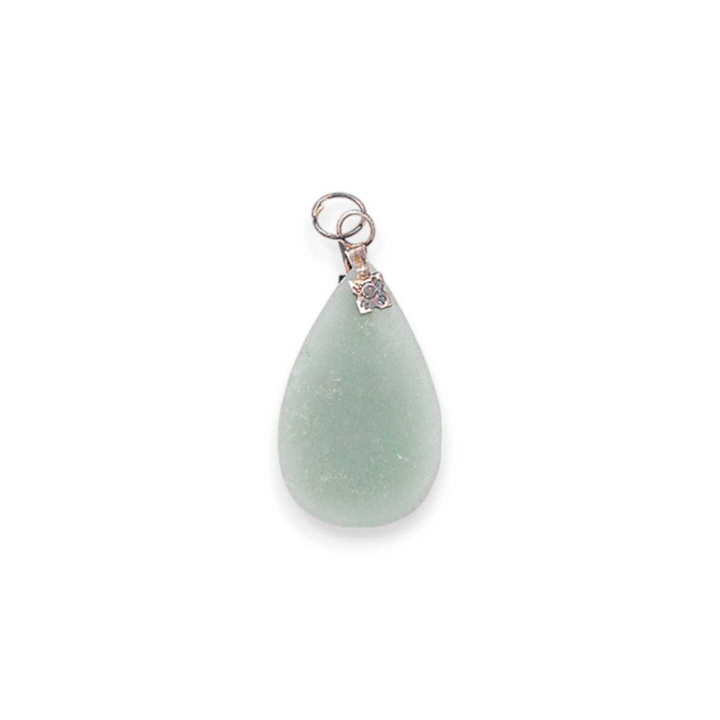 New Jade Drop Pendant | Michaels