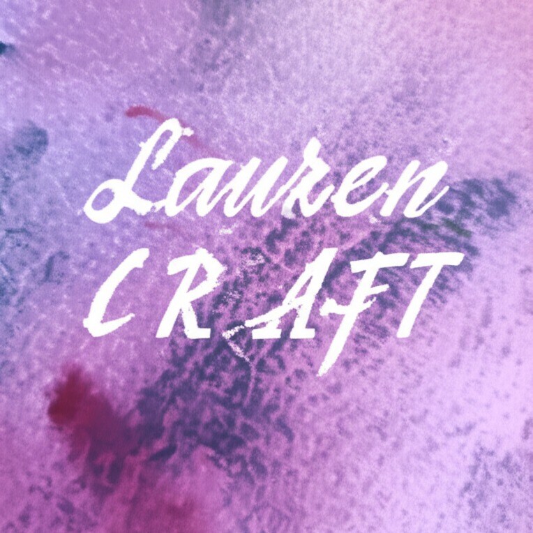Lauren Craft | Storefront | Michaels