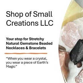 Shop of Small Creations | Storefront | Michaels