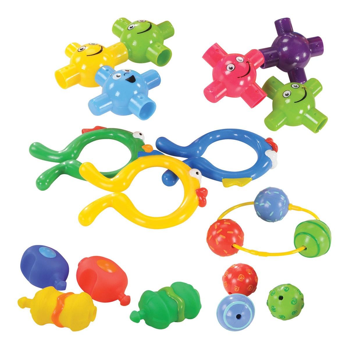 Kaplan Early Learning Company Complete Manipulative Kit | Michaels
