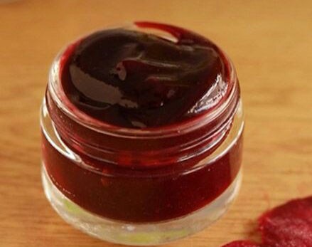 Naughty Lil' Red Riding Hood Lip Stain | MakerPlace by Michaels