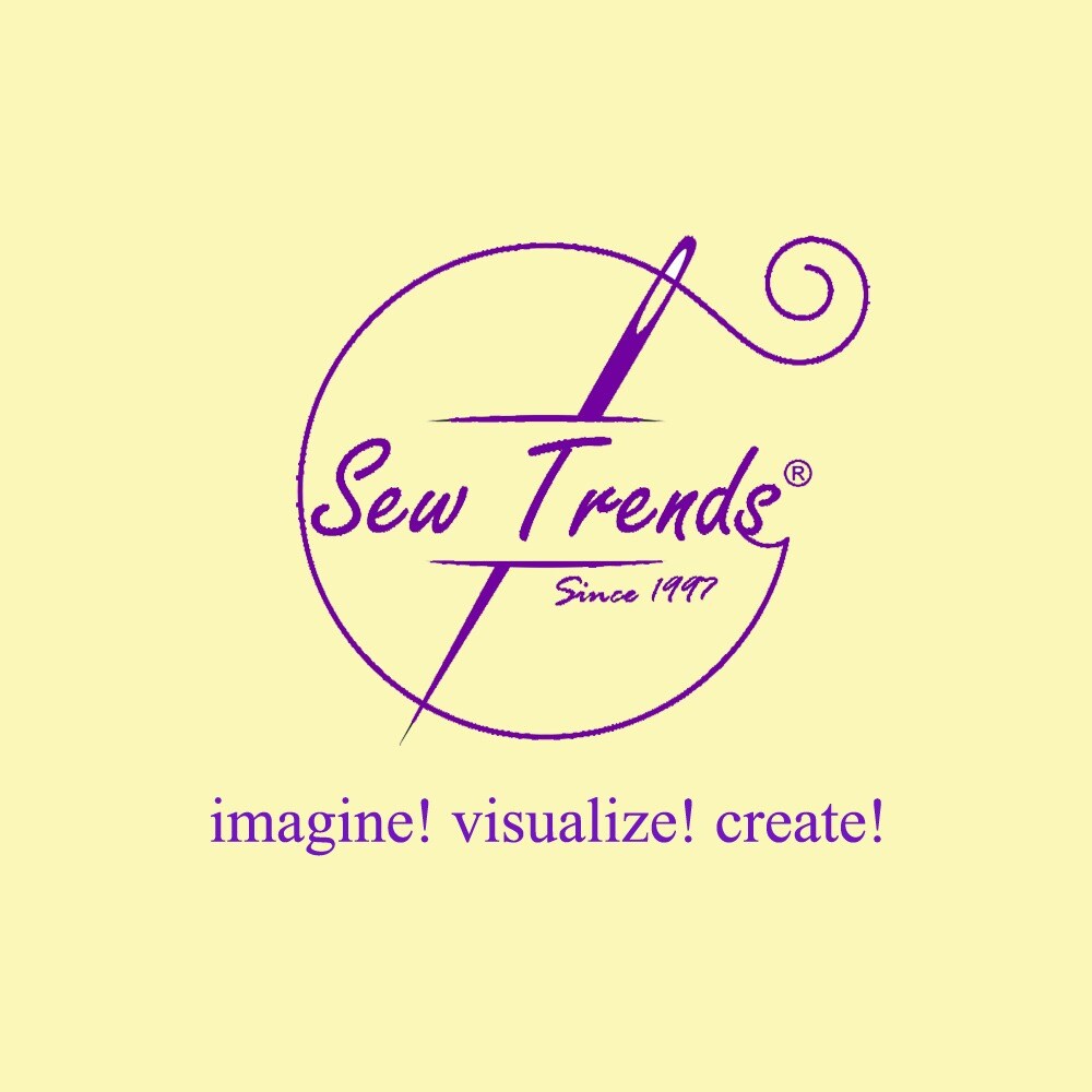 SEW TRENDS | Storefront | Michaels