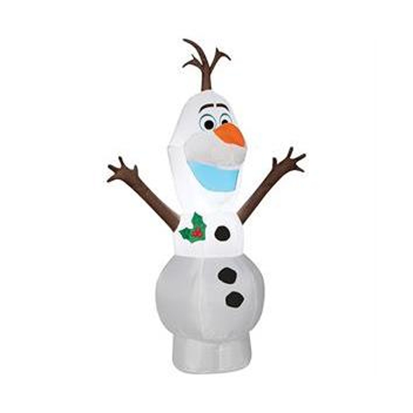 Airblown Standing Olaf Sm | Michaels