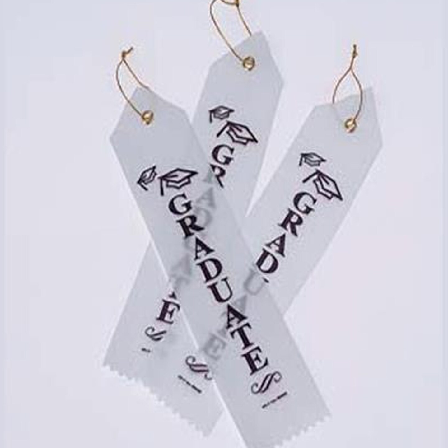 Graduate Ribbon Includes 12 units | Michaels