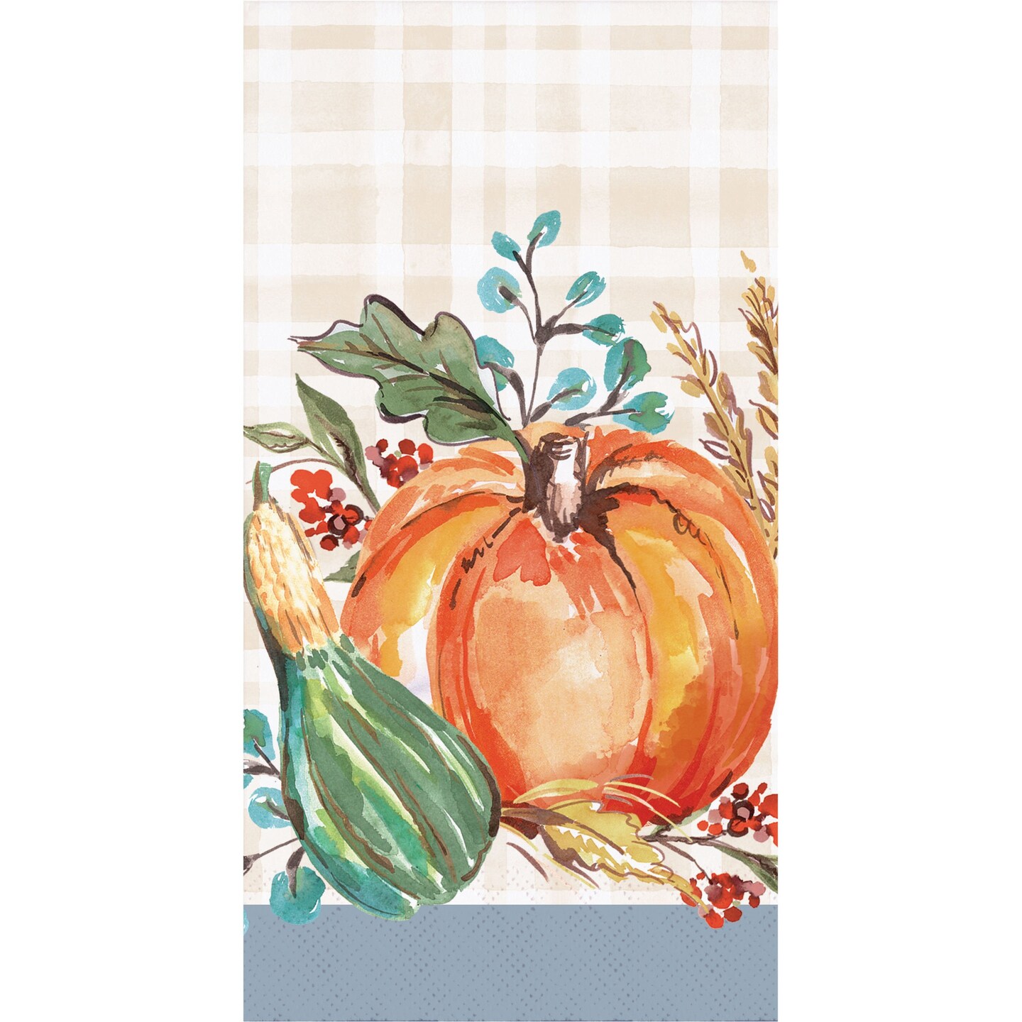 Decadent Cornucopia Guest Towels - 16ct | Michaels