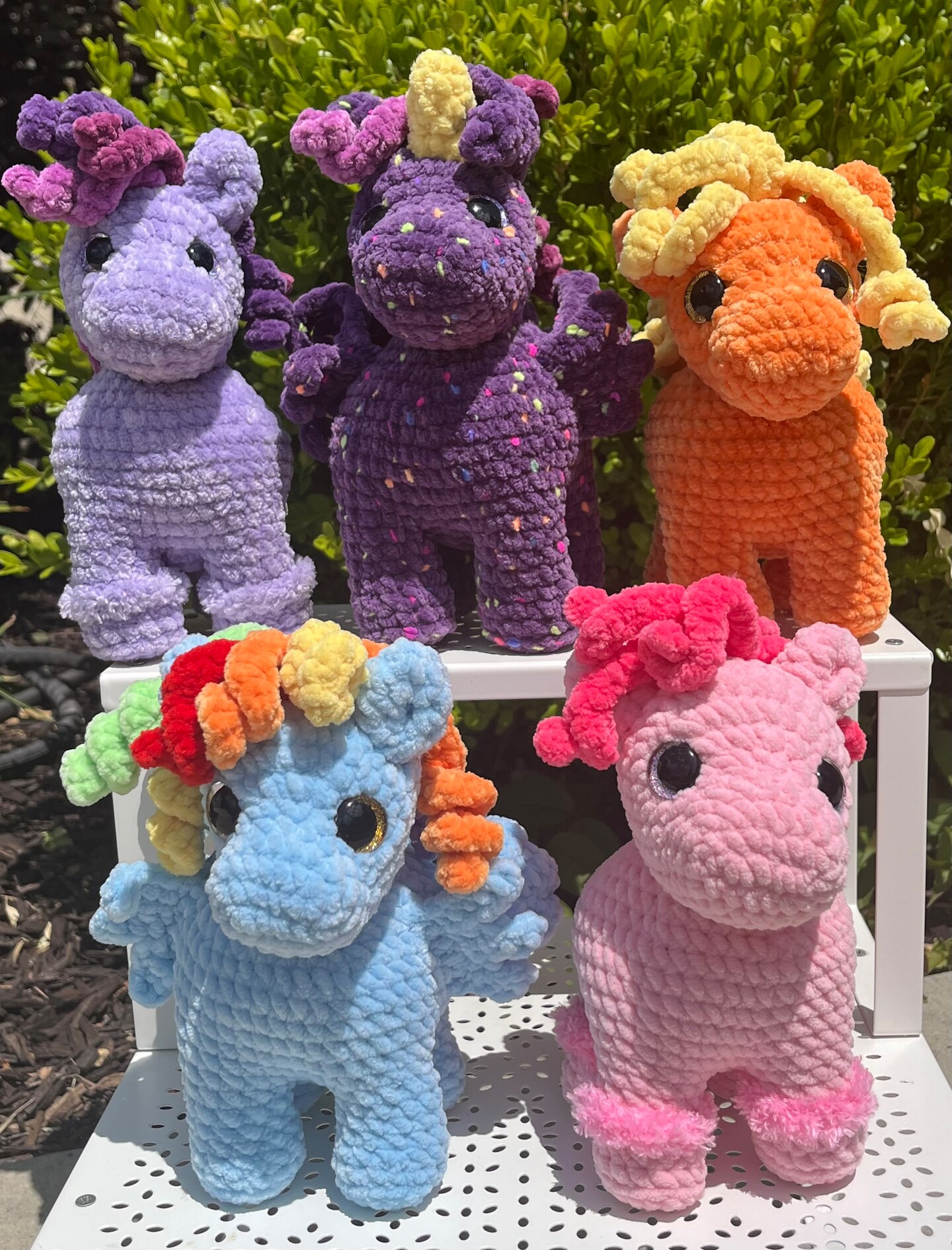 Plush & Stuffed Animals | Toys | MakerPlace by Michaels