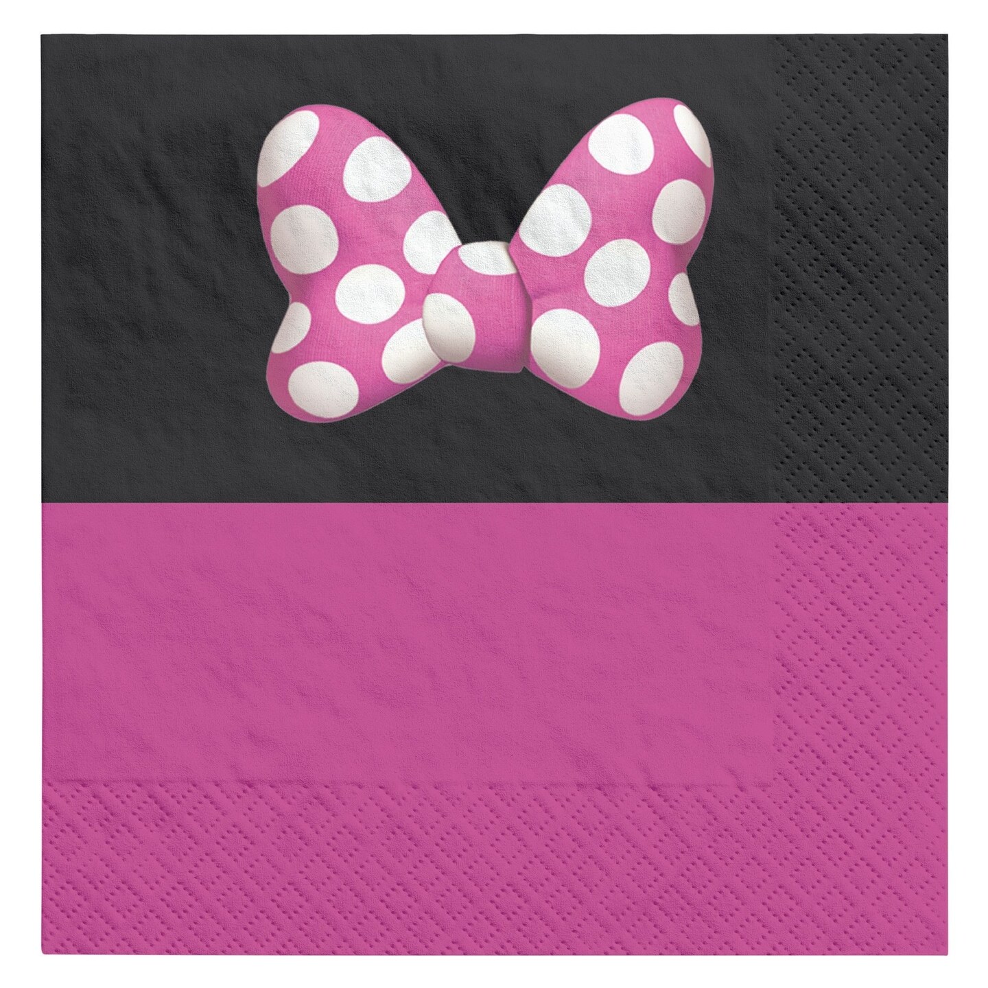 Minnie Mouse Forever Lunchon Napkins - 16ct | Michaels