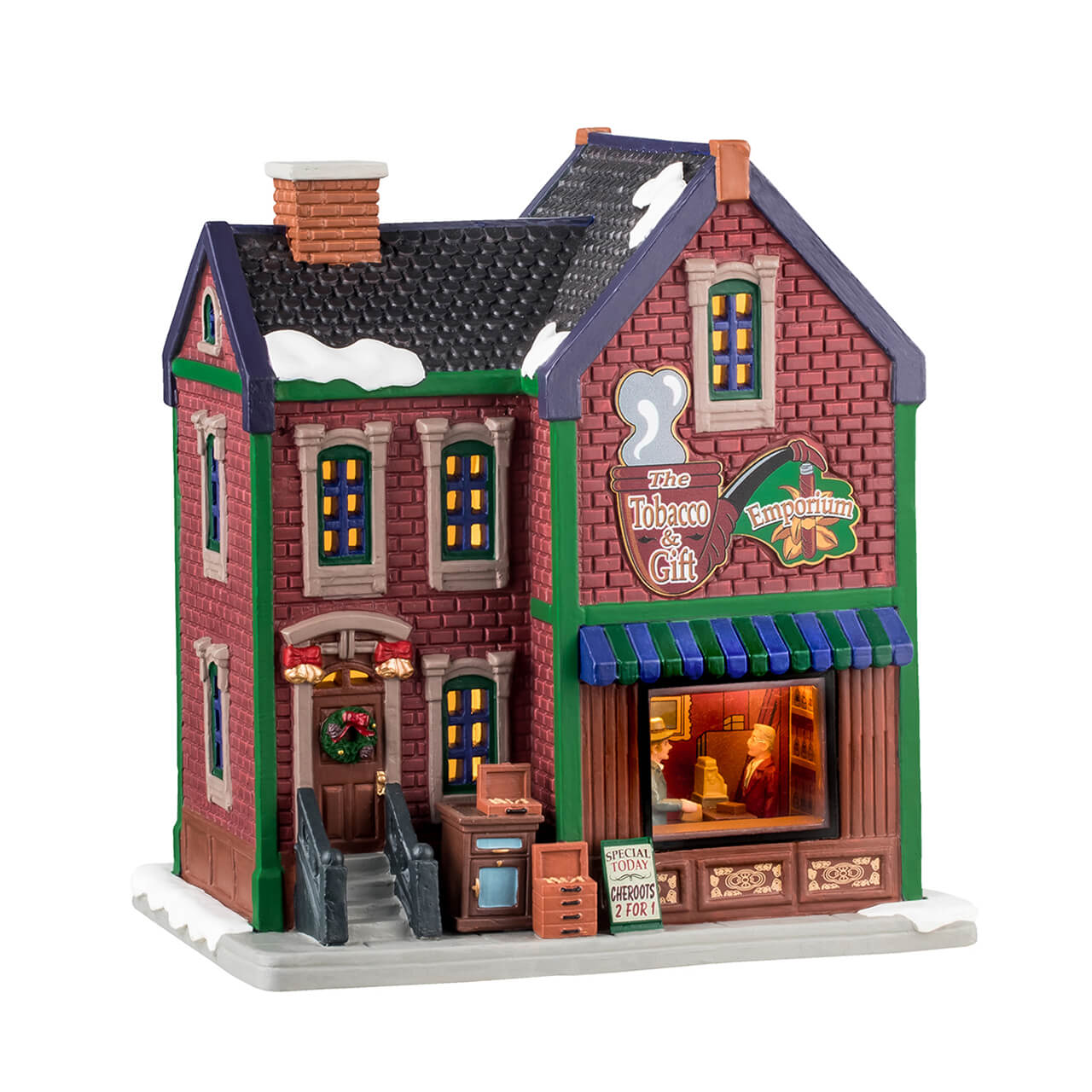 LEMAX The Tobacco & Gift Emporium #45256 | Michaels