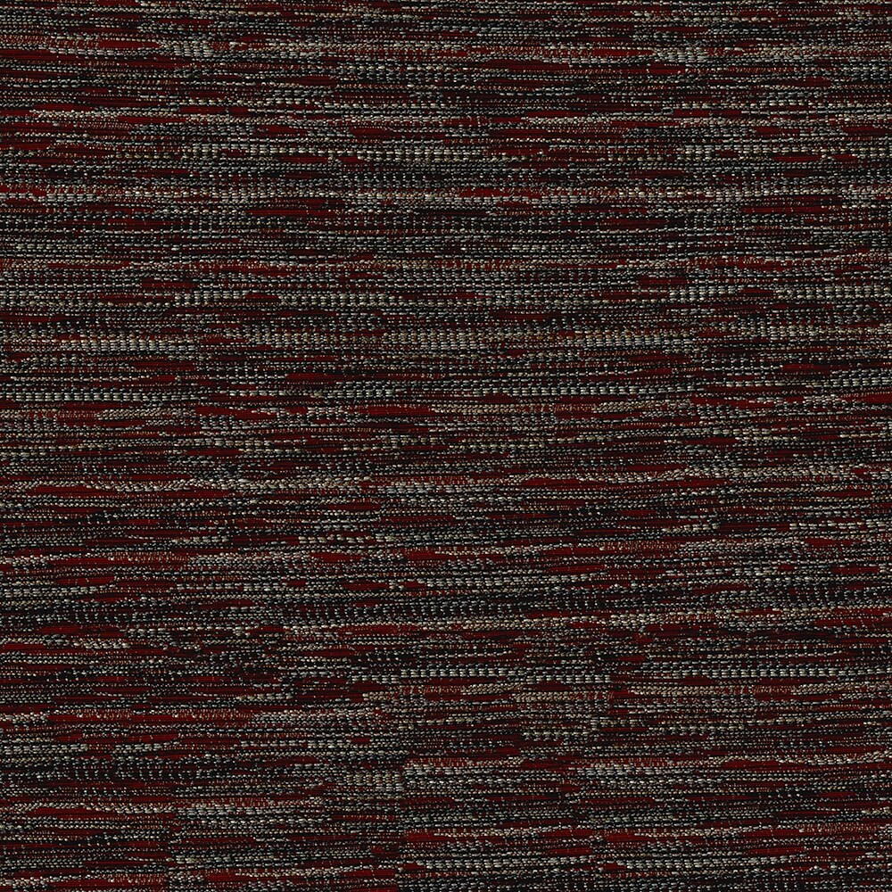 Scarlet - Red Solids/Plain, Texture Upholstery Fabric 59 in (149 cm ...