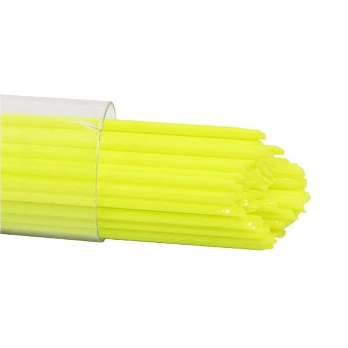 Oceanside Glass Stringers Yellow Opal 96coe 5oz.Tube | Michaels