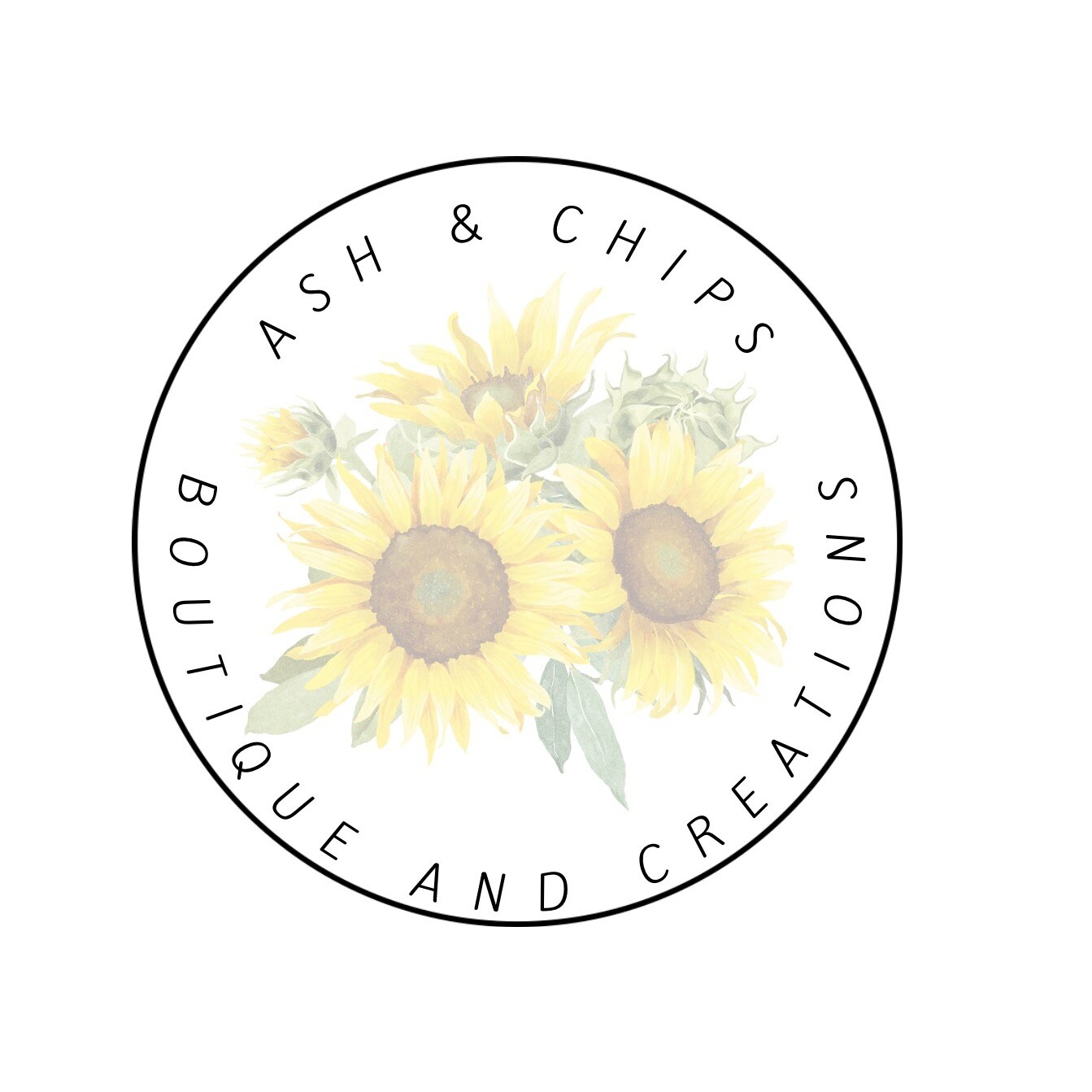 Ash and Chips Creations | Storefront | Michaels