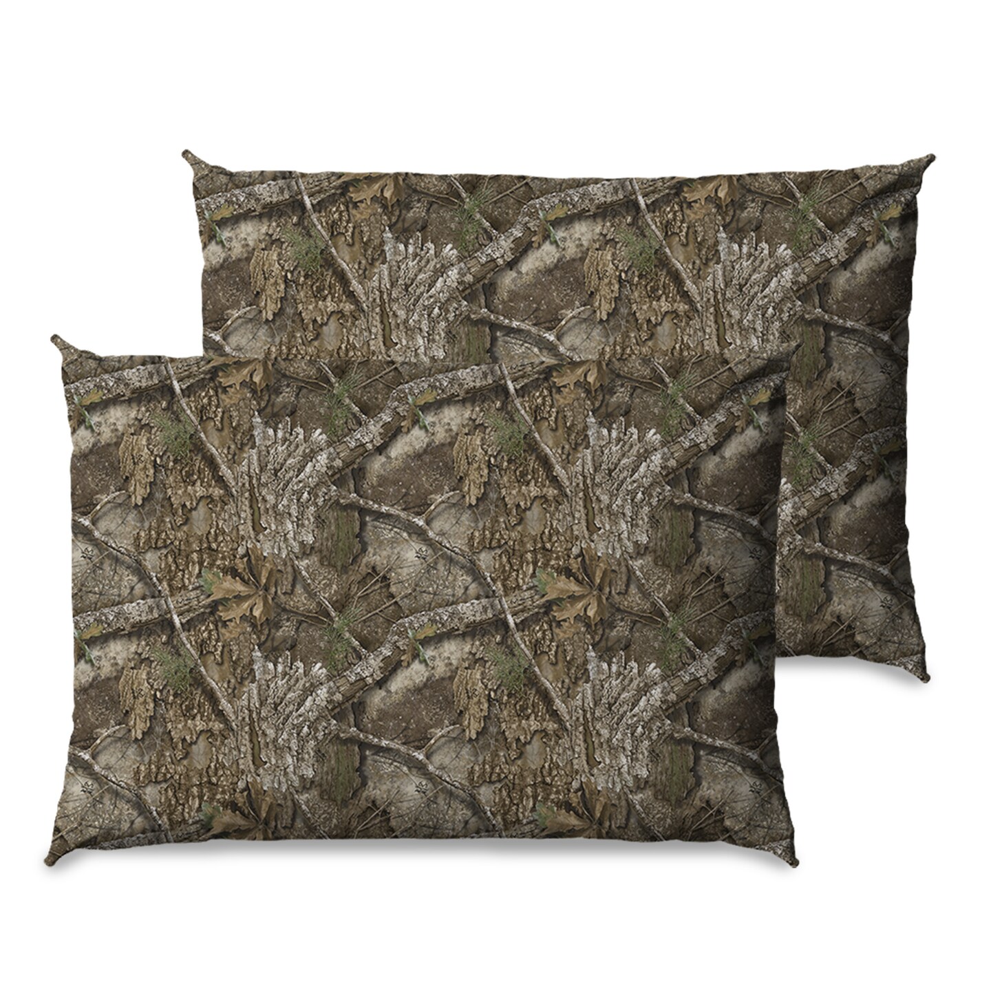 Realtree Pillowcase 2 Pack 20 x 30 Inches | Michaels