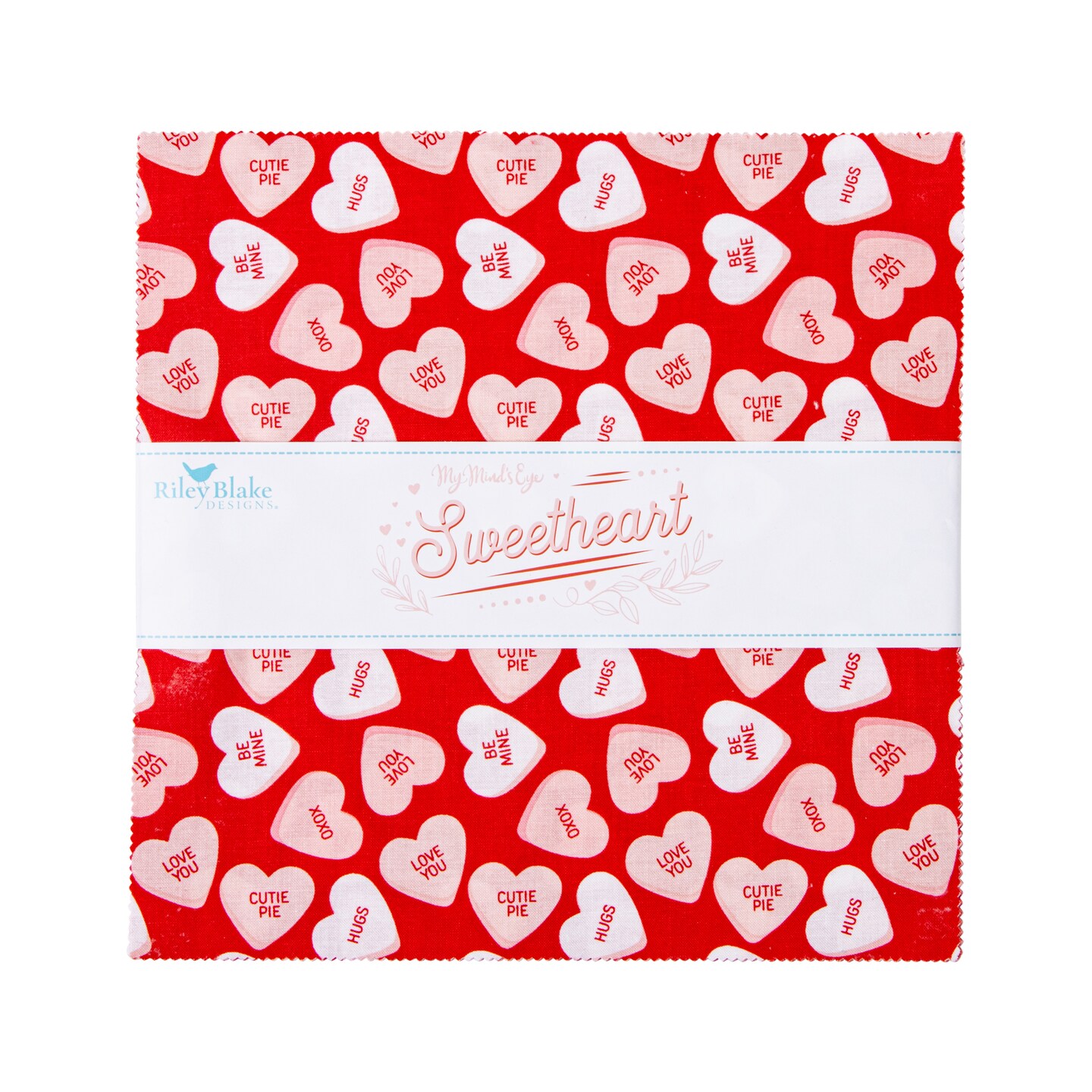 Sweetheart 10" Square Pack | Michaels