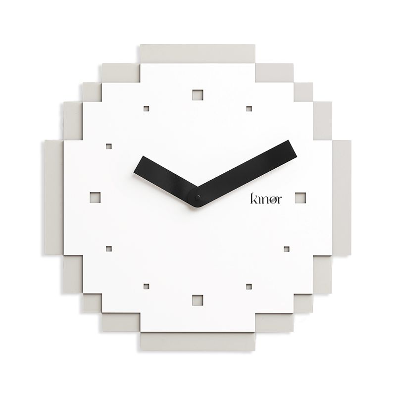 Pixel Wall Clock | Michaels