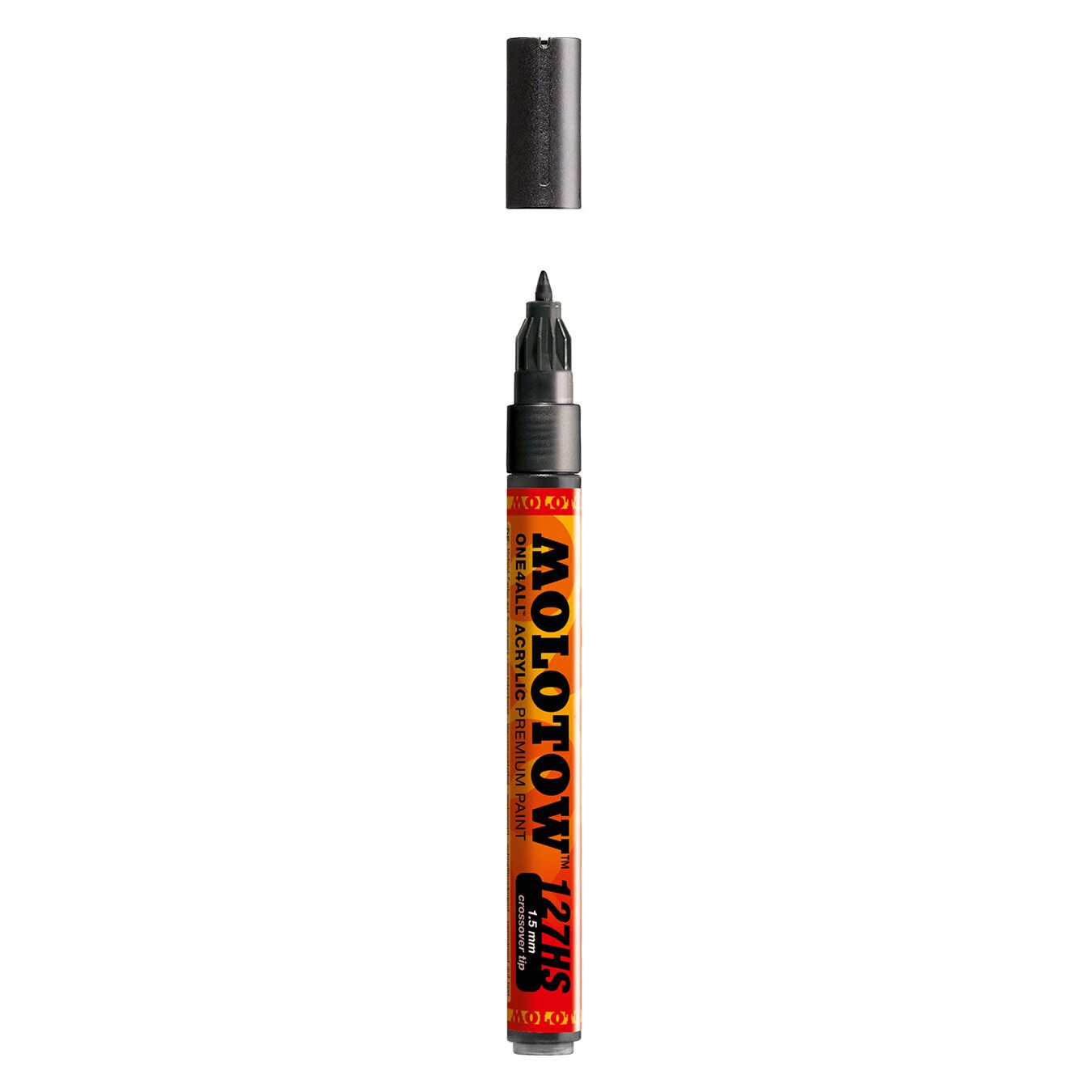 Molotow® ONE4ALL™ Pump Marker - Metallic Color Family | Michaels