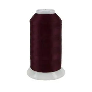 415 Cherrywood So Fine! Polyester Thread | Michaels