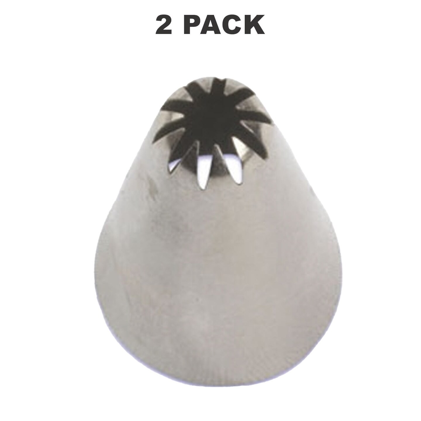 SS Decor Stellar Star Decorating Tip | Michaels