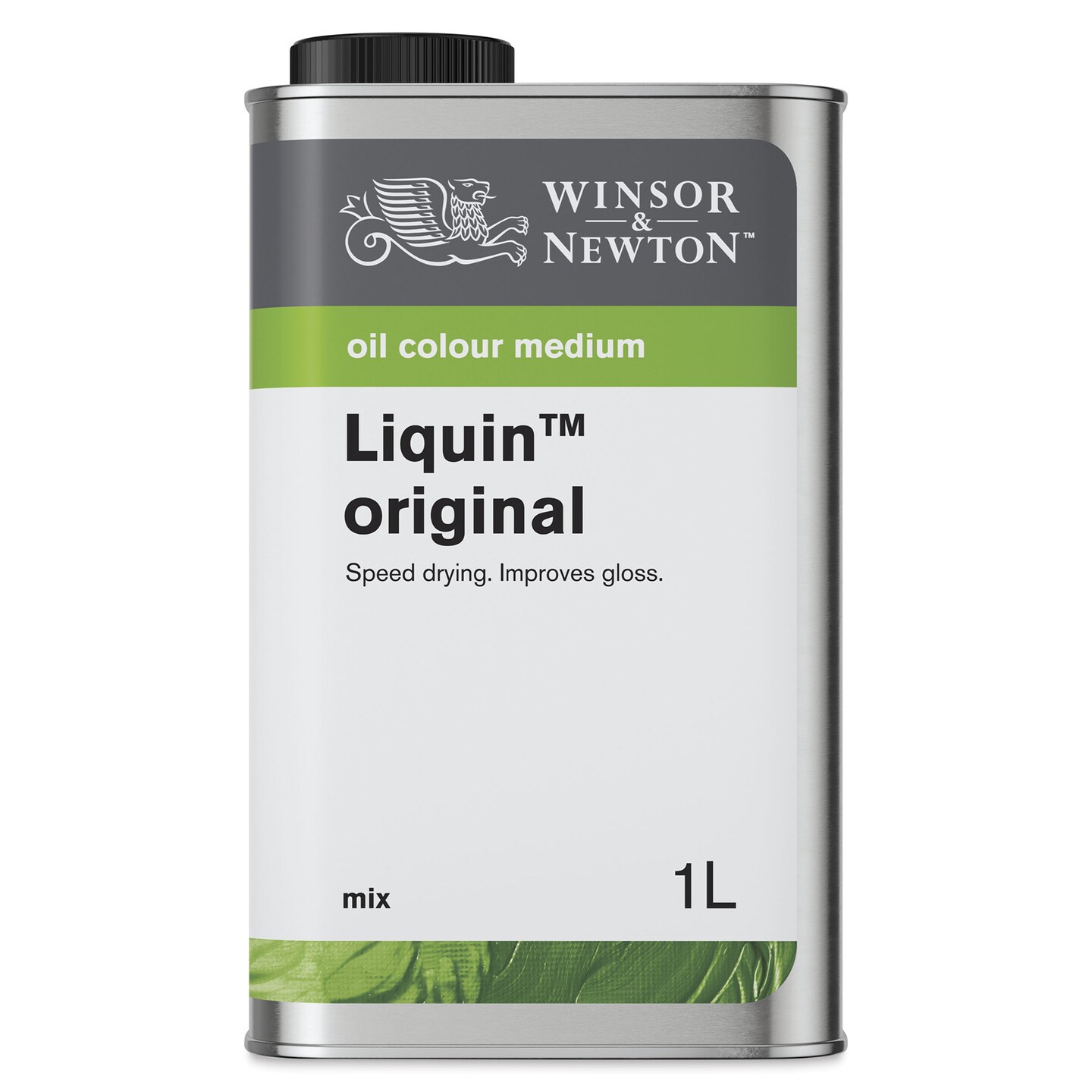 Winsor & Newton Liquin - Original, 1 L | Michaels