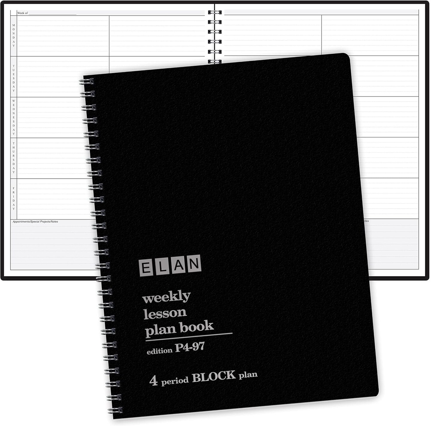 4 Period Teacher Lesson Plan (P4-97) | Michaels