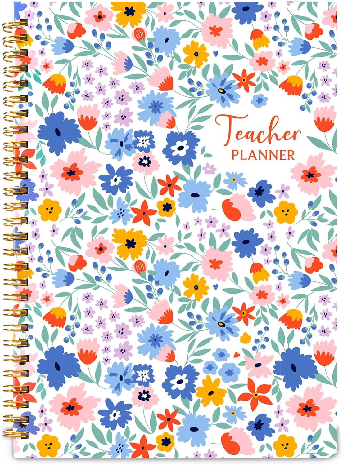 Teacher Planner 2025-2026 - 7x10'' | Michaels