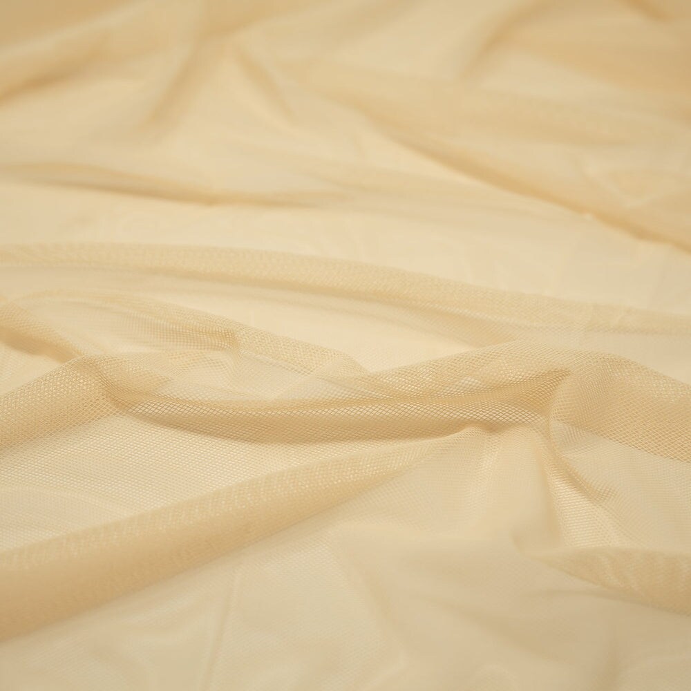 1 Yard 36" x 60" Annette Stretch Netting Fabric 107 gsm | Michaels