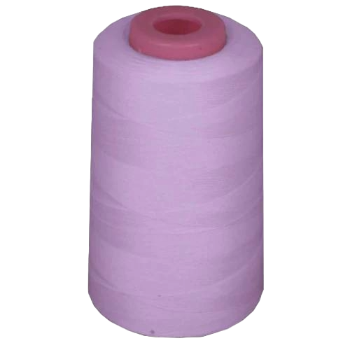 1 Pack of Lilac Spools Sewing Thread All Purpose 6000 Yard Overlock ...