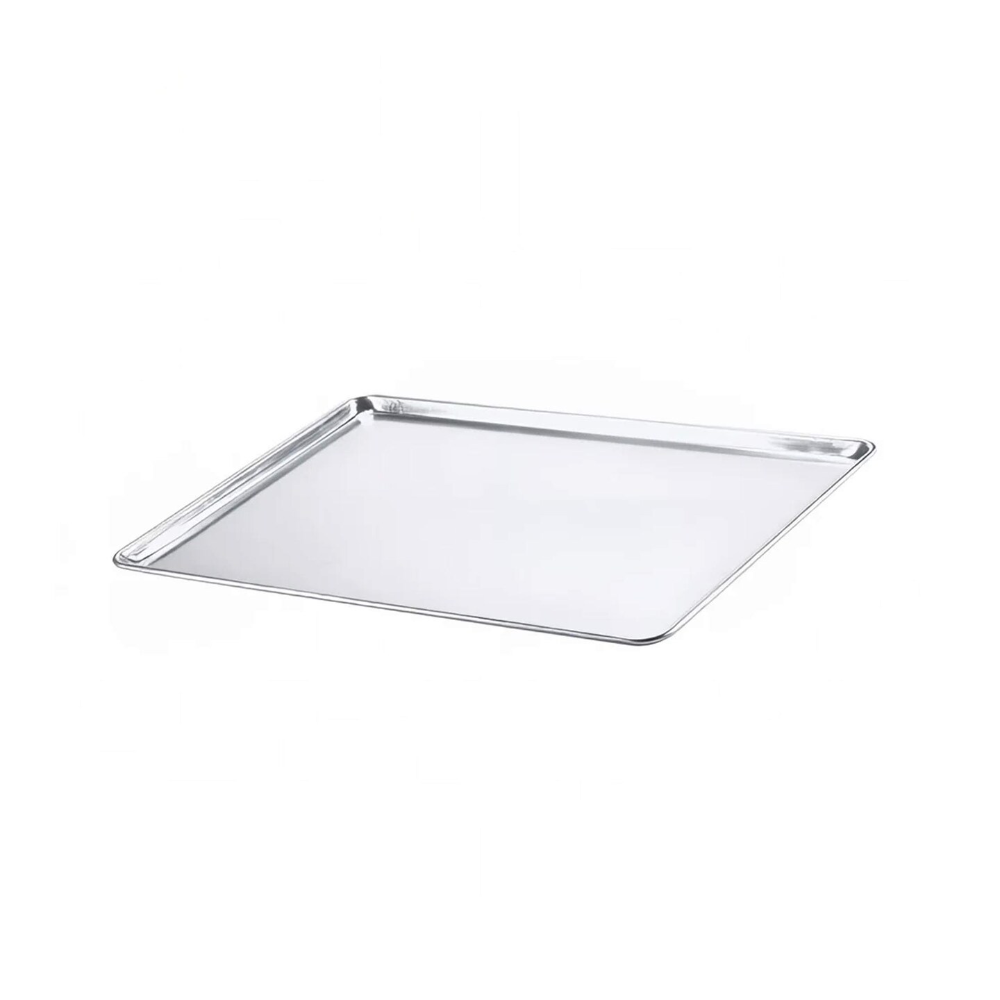 21" L x 15" W x 1" H Two-Third Size Bun Pan 20 Gauge Aluminum | Michaels