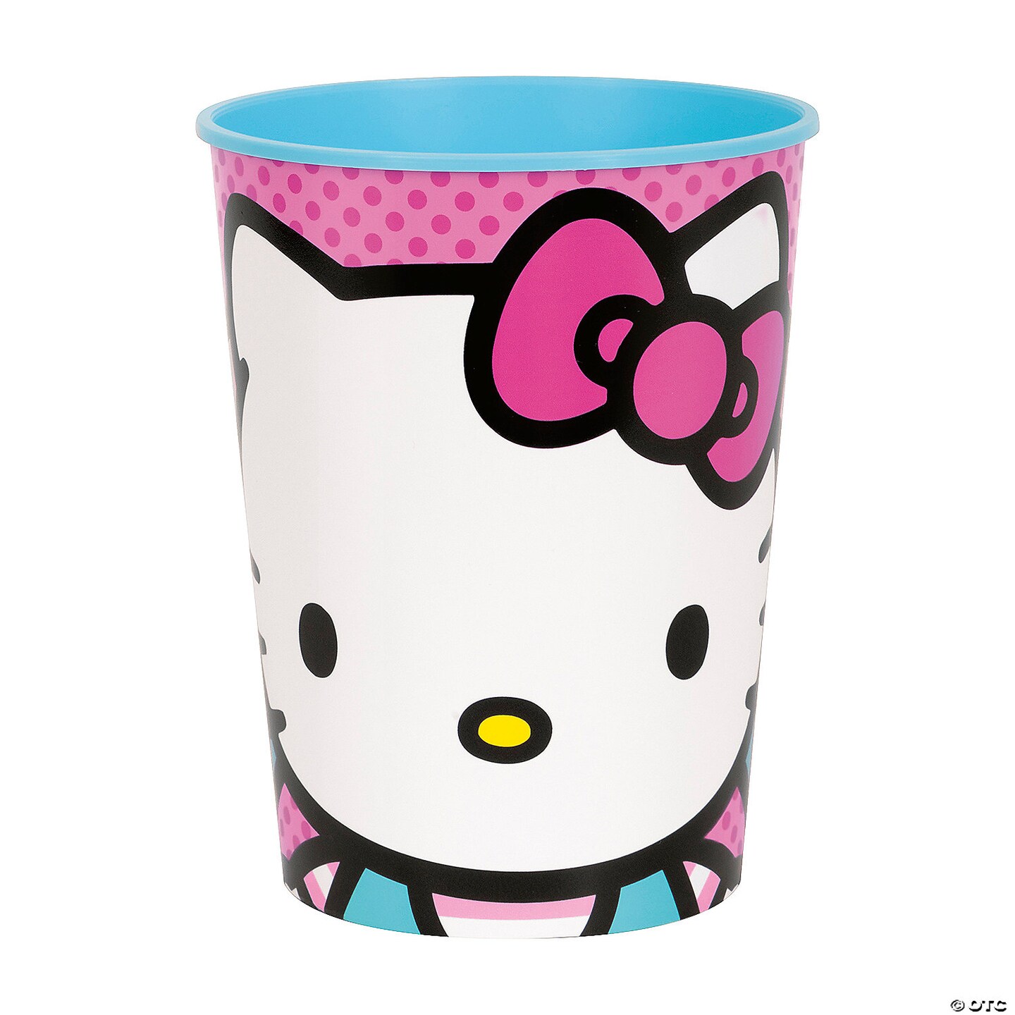 Hello Kitty & Friends 16oz Plastic Stadium Cup | Michaels