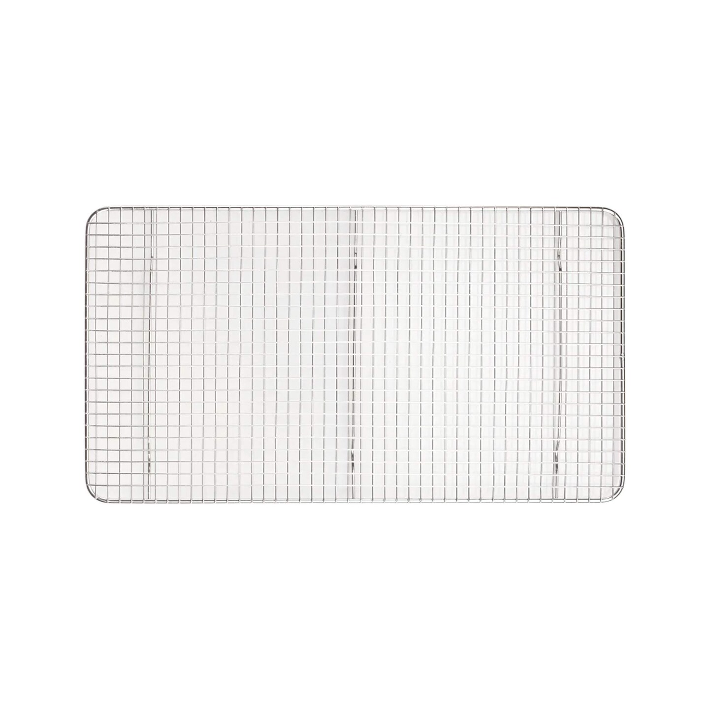 Full-Size Stainless Steel Wire Cooling Rack 10 x 18 Inches | Michaels