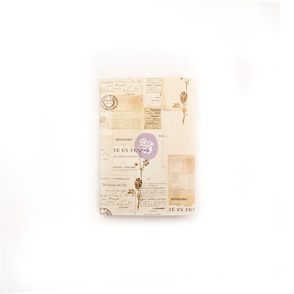 Notebook Inserts Passport Size - Note Collector | Michaels