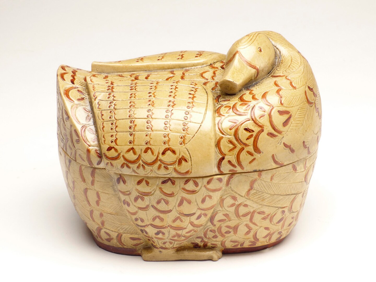 AA Importing Duck Box | Michaels