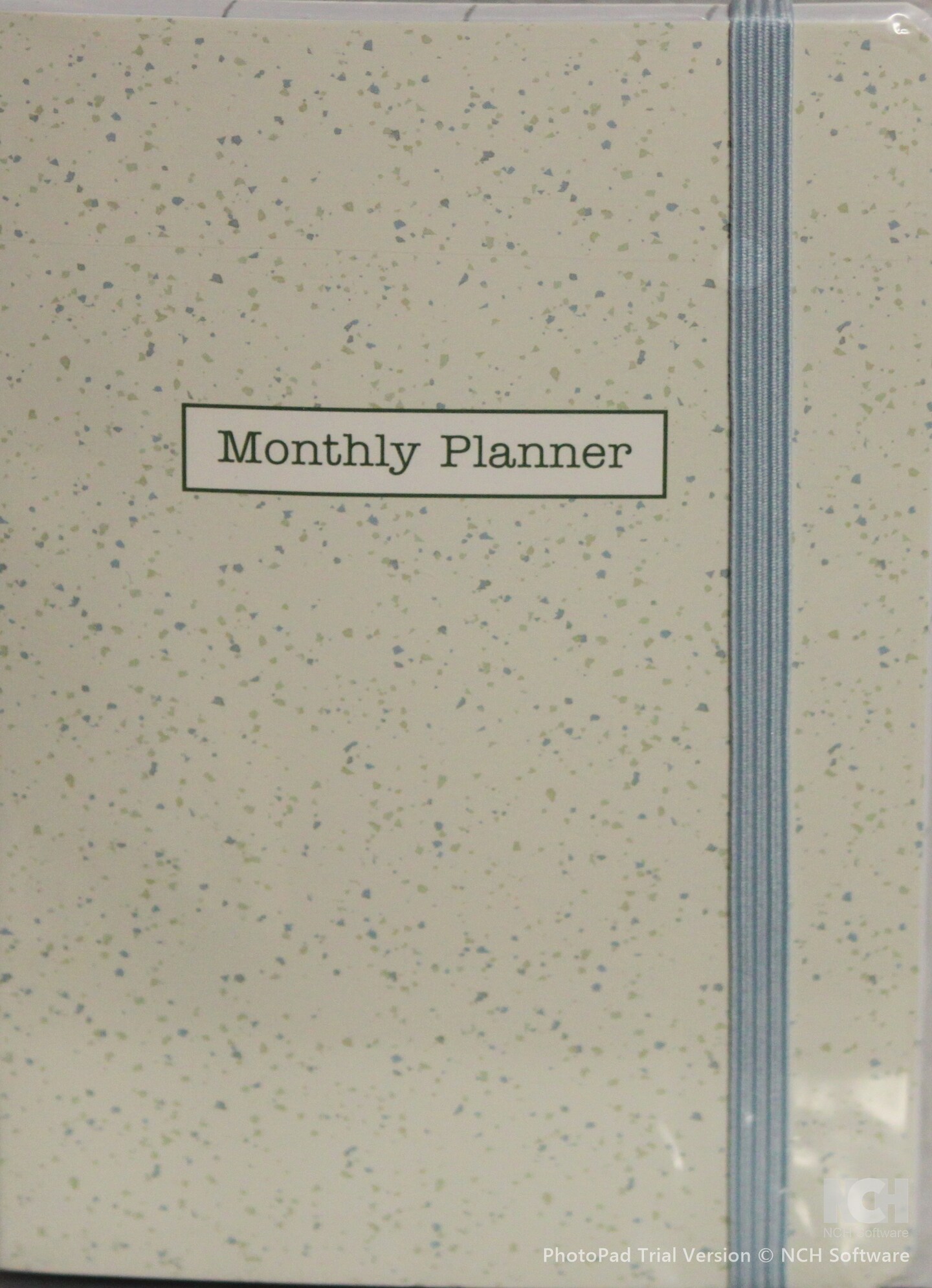 Monthly Planner | Michaels