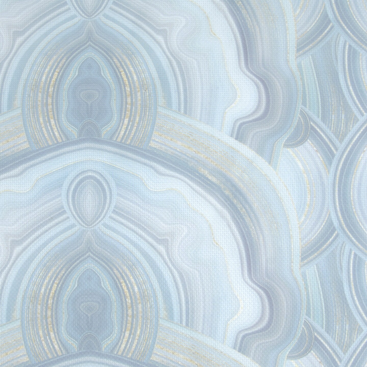 Charles Craft Printed Aida 14 Count 15"X18" Box | Michaels