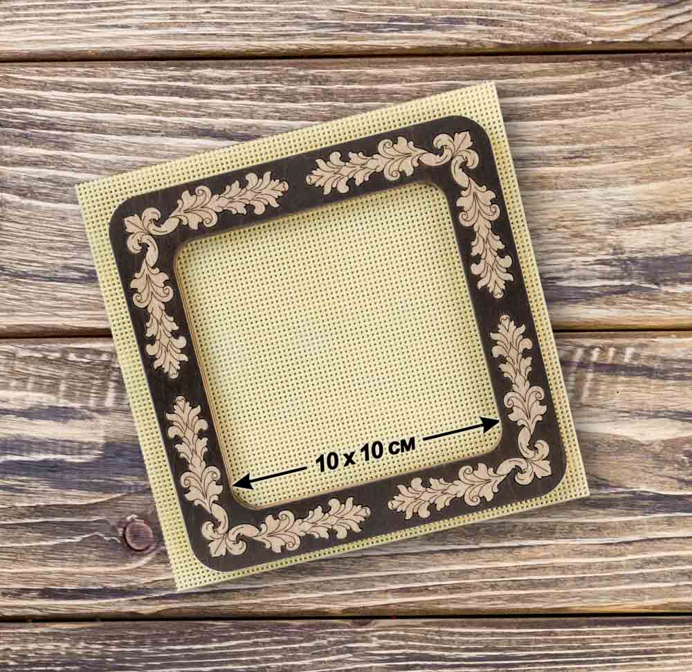 Magnetic embroidery hoops FLMP-025 | Michaels