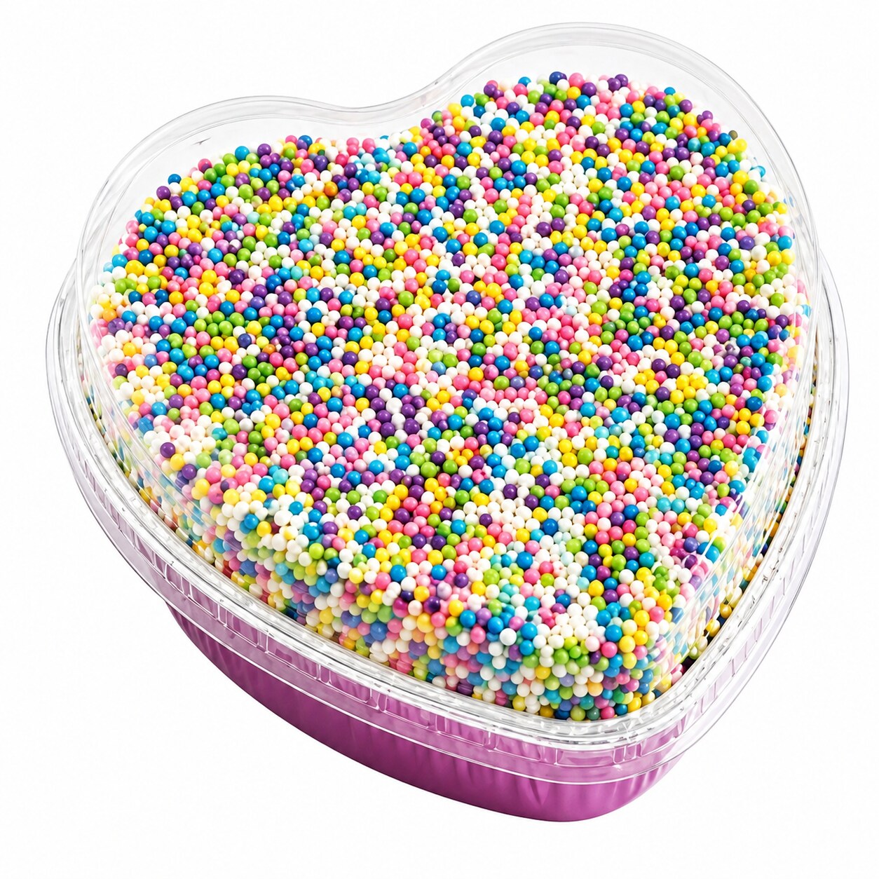 Dot Cake Decorating Kit – Everything But the Cake Pastel Nonpareils ...