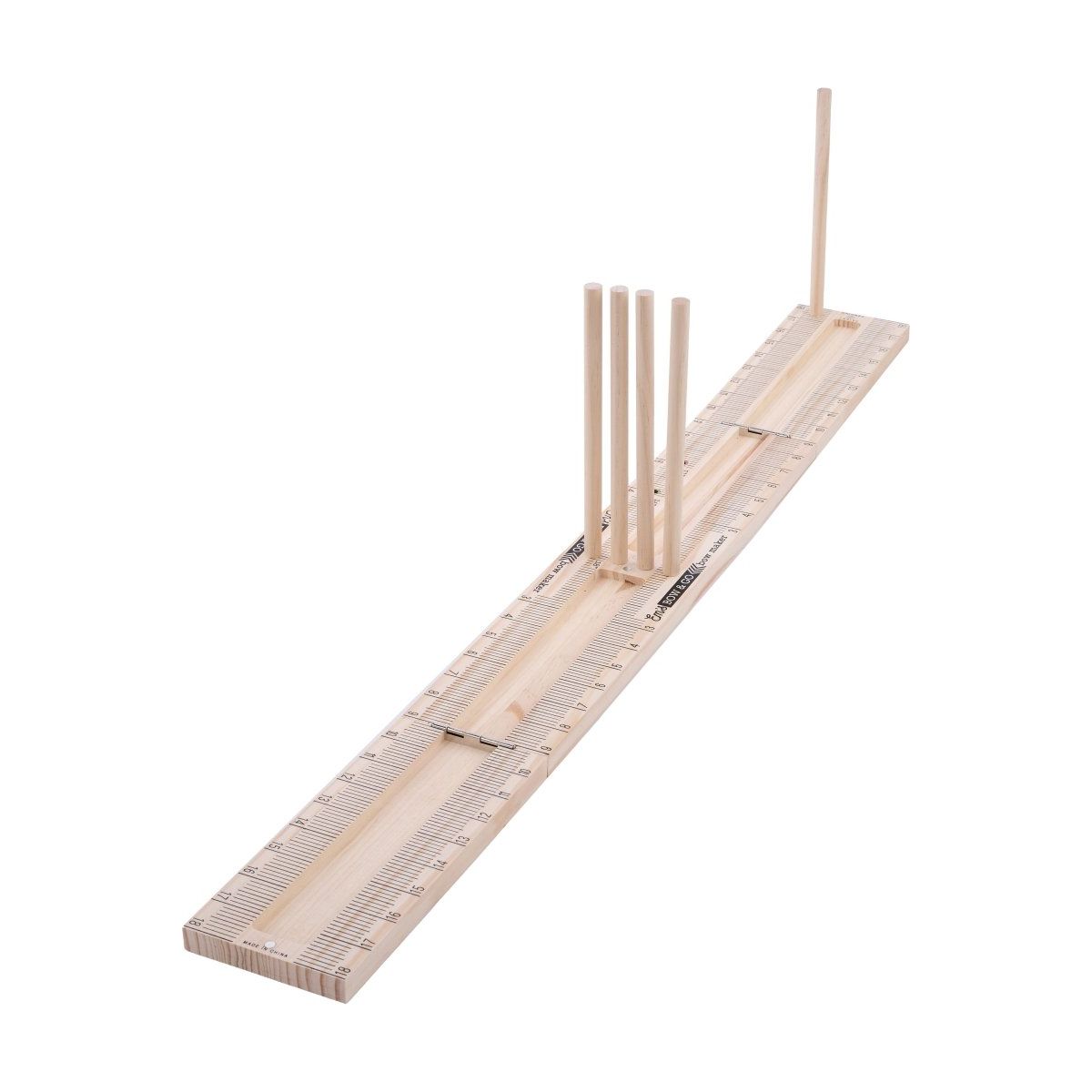 36.25" Em's XL Bow & Go Bow Maker | Michaels