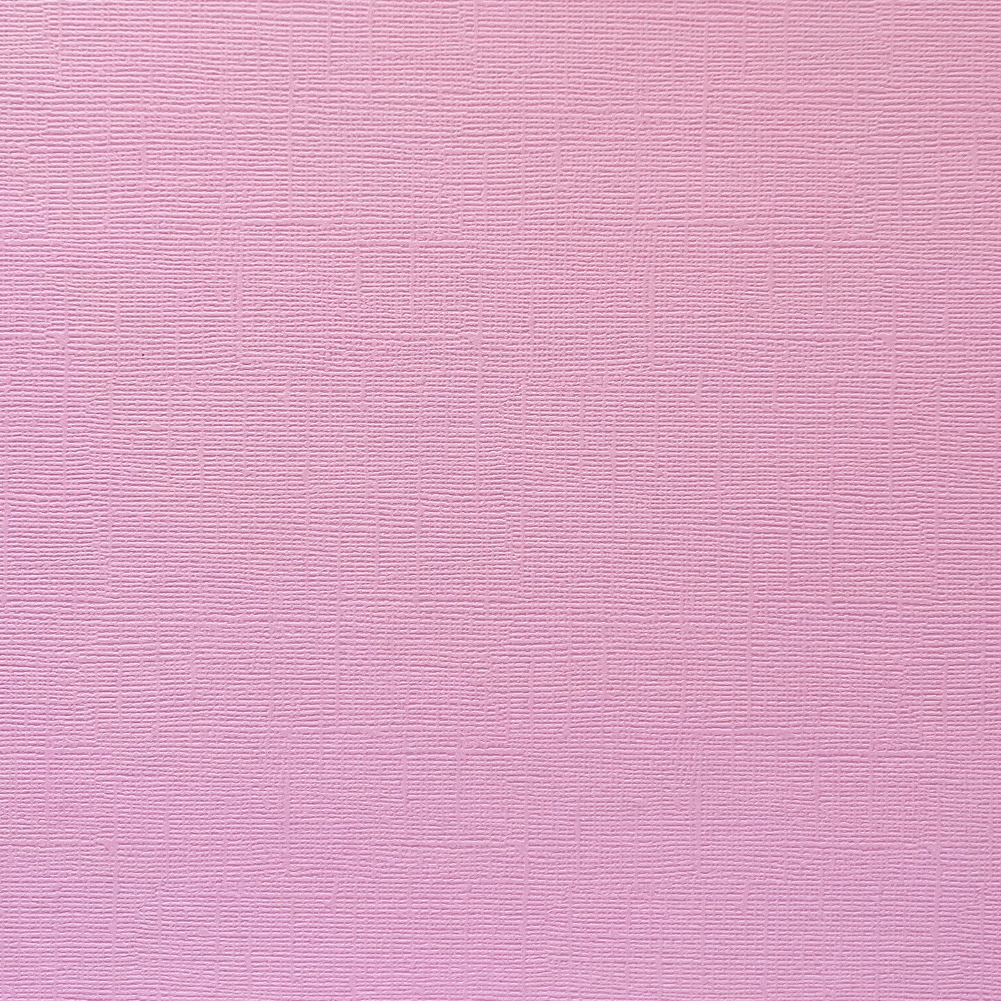 SNAPPY PINK - Textured 12x12 Cardstock - Encore Paper | Michaels