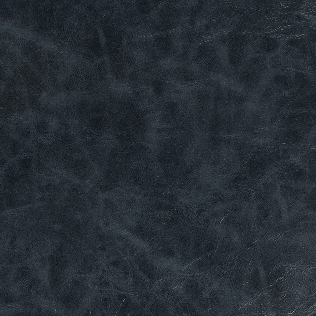 Ink - Blue Distressed,Leather Grain Upholstery Fabric 54 Inches" | Michaels