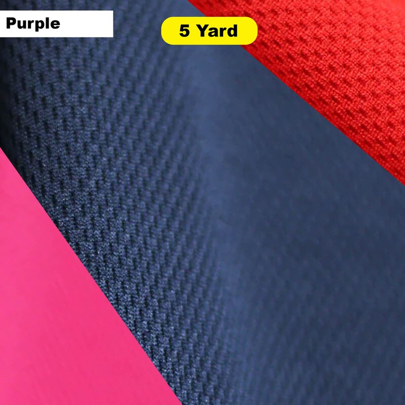 Mock Mesh Active Fabric | Michaels